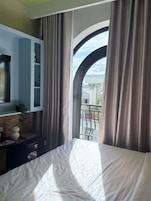 Quarto Duplo Deluxe