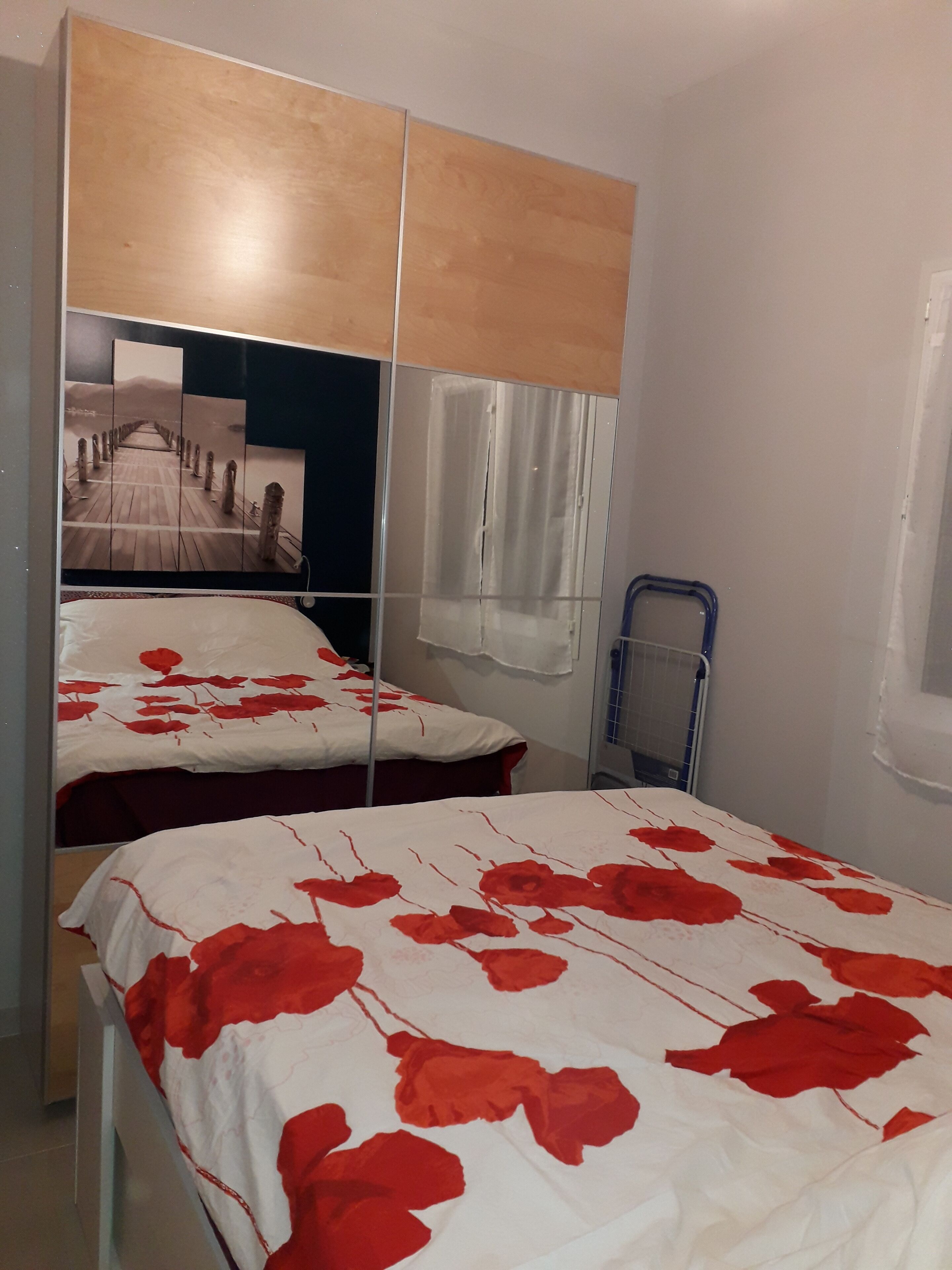 Joli Studio De 32 M2 Avec Sa Terrasse Attenante. - Aéroport de Marseille Provence (MRS)