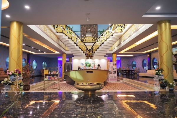 Msg Hotels And Resorts - Haryana