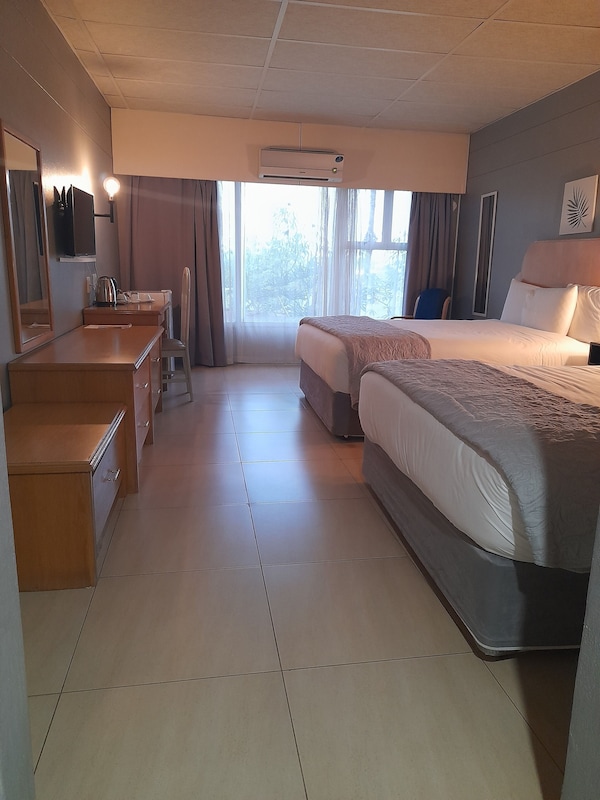 Matsapha Inn - Swaziland/ Eswatini