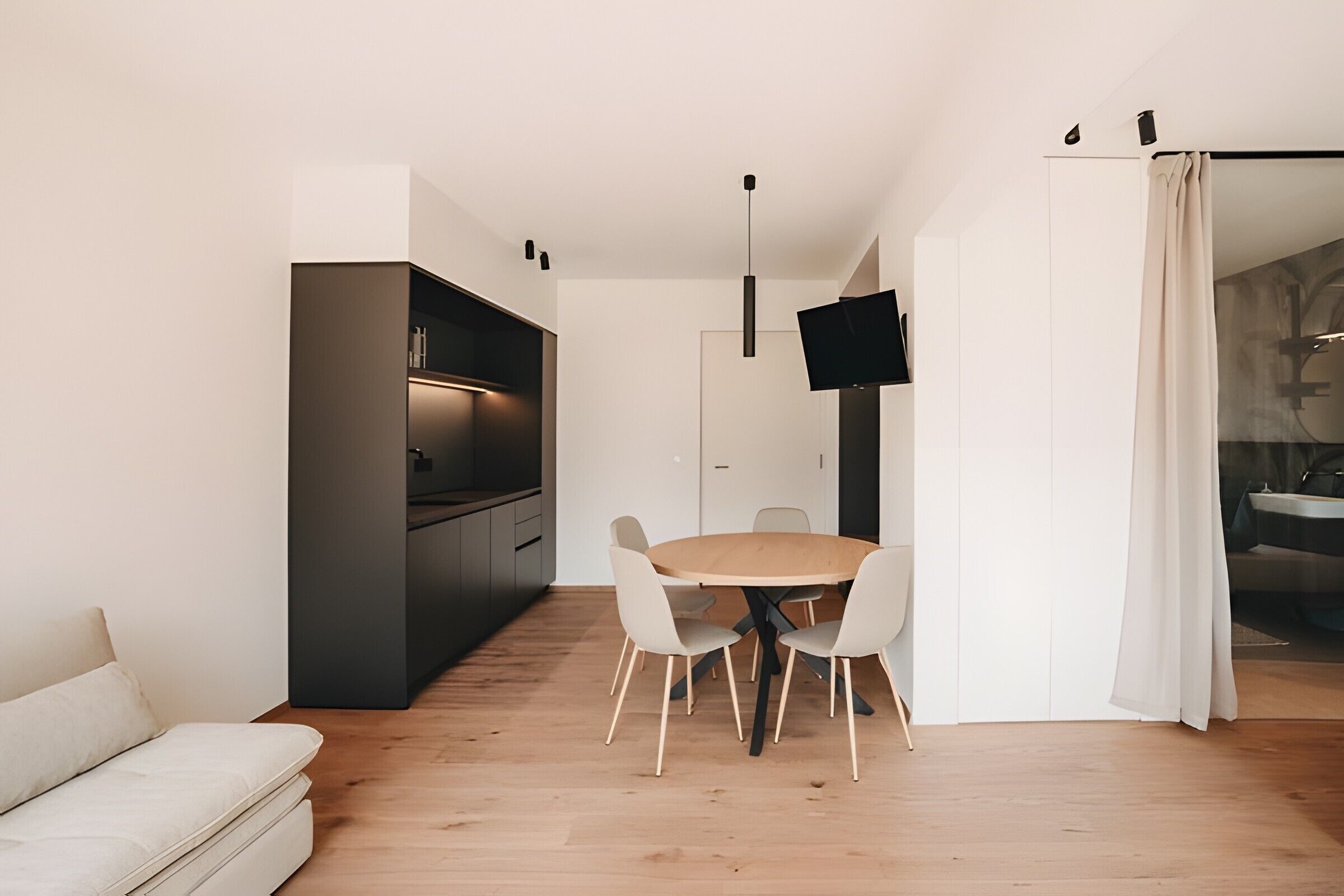 Appartement 'Grafferhof I' Avec Vue Sur La Montagne, Wi-fi Et Climatisation - Bolzano