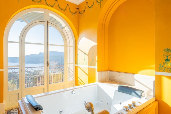Les Hauts De Cassis In Cassis - La Ciotat
