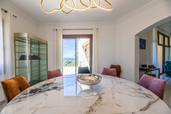 Villa Excelsior In Porto Ota - Porto, France