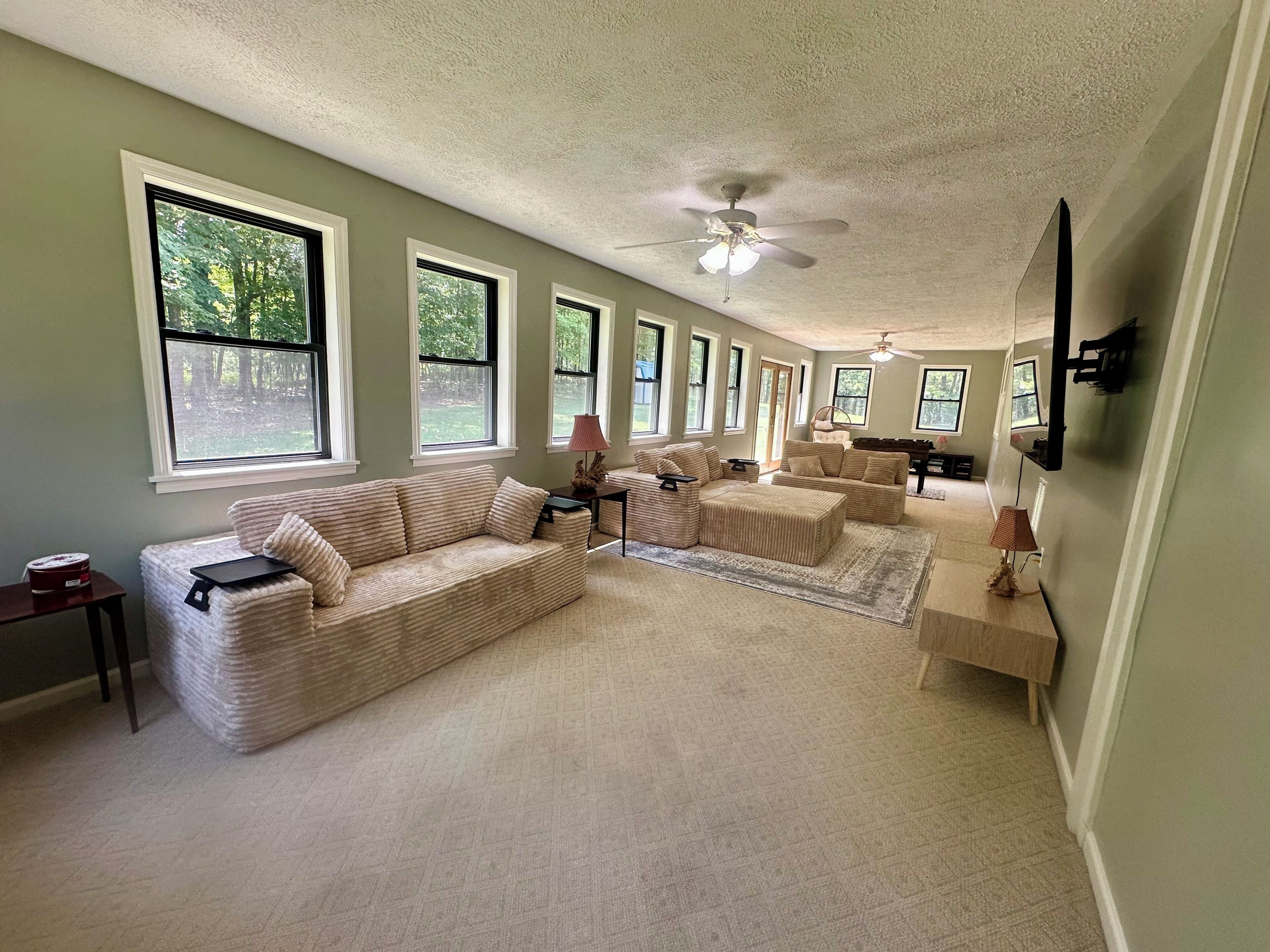 Grandview Ridge, A Mountain Estate With Scenic Views And An Unforgettable Stay. - Indian Lake, PA