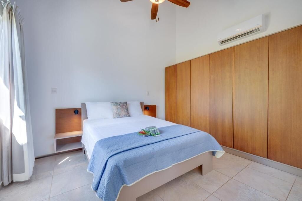 Villa, vista para o pátio | Wi-fi grátis, roupa de cama fornecida 