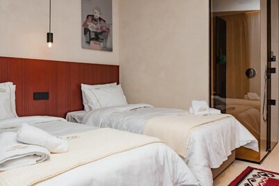 Hotel Dardan