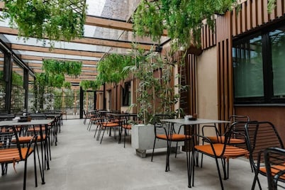 Hotel Dardan