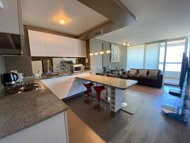 Apartamento | Cozinha privada