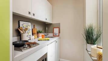 Cozinha privada
