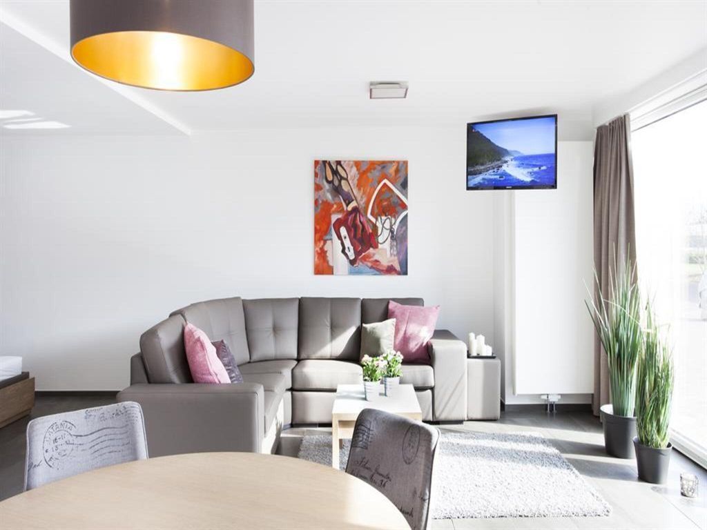 Ferienwohnungen Isi Living - Wohnung Mit Terrasse - Montabaur