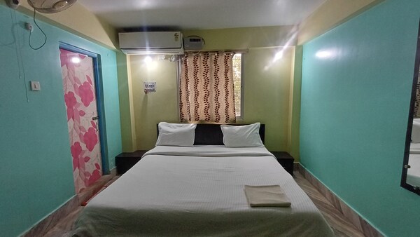 A India Guest House - Tripura