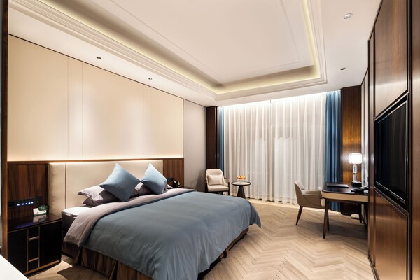 Yancheng Yingbin Hotel - Yancheng