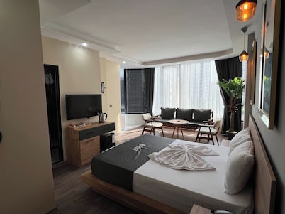 İCON BUTİK OTEL