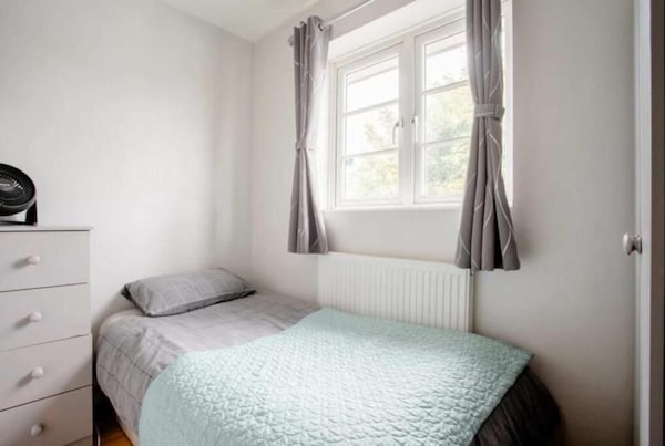 London Comfy Doubles - Londres