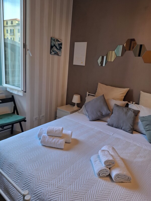 5terrehome - La Spezia