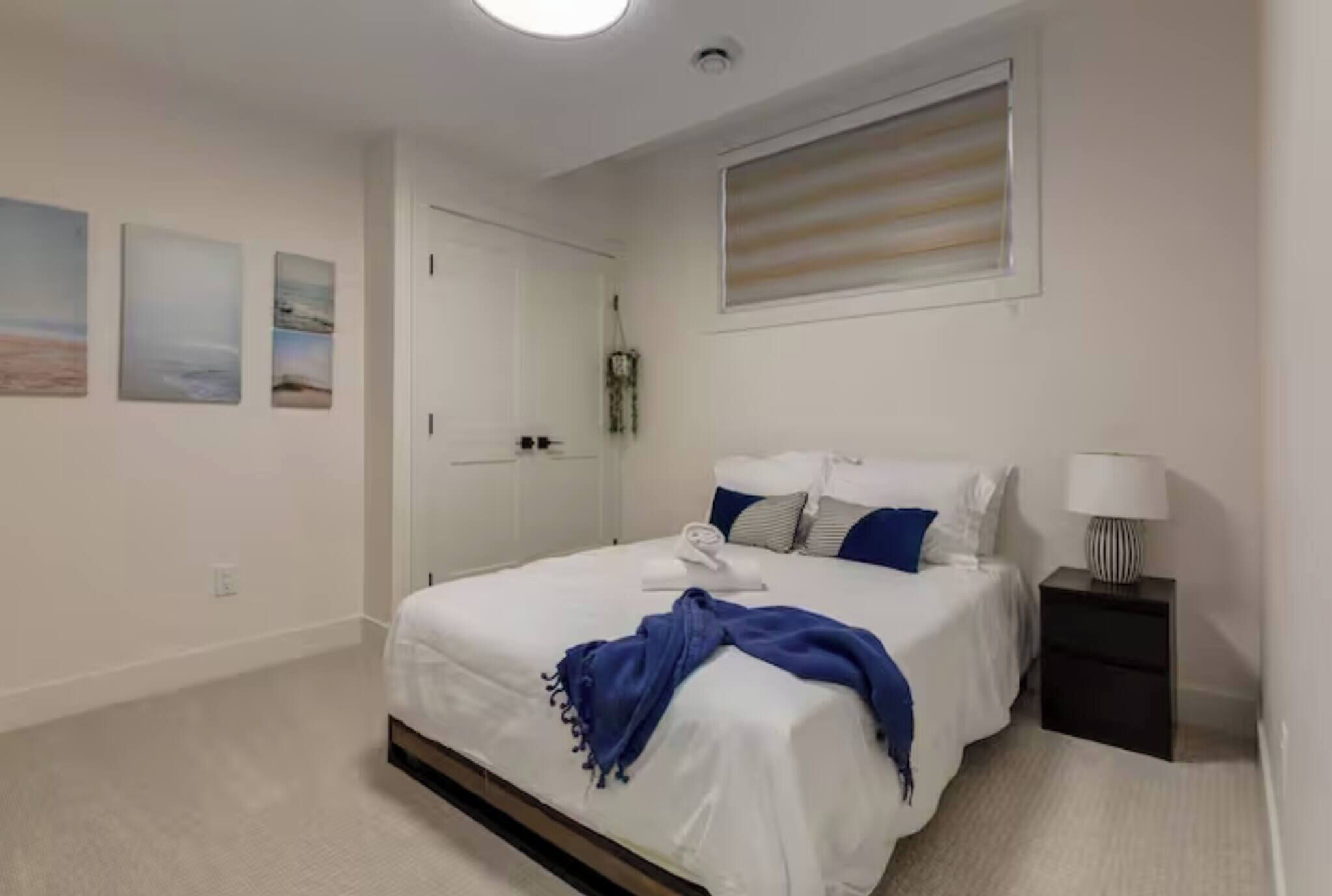 Casa, 3 quartos | 3 quartos 