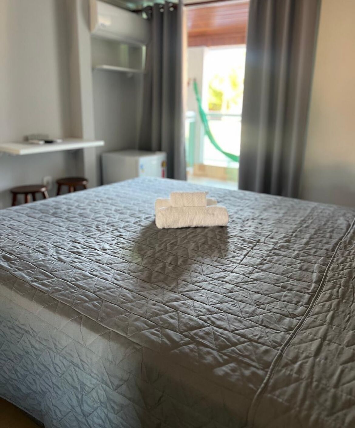 Two-room Suite Equipped With Air Conditioning In The Center Of Arraial Do Cabo, Rj. - Arraial do Cabo