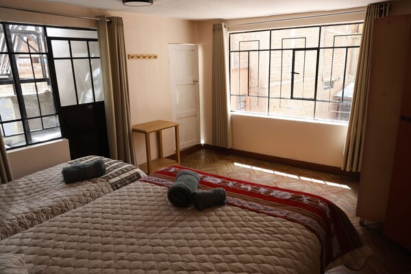 Casa Felicia Y Victor - Puno