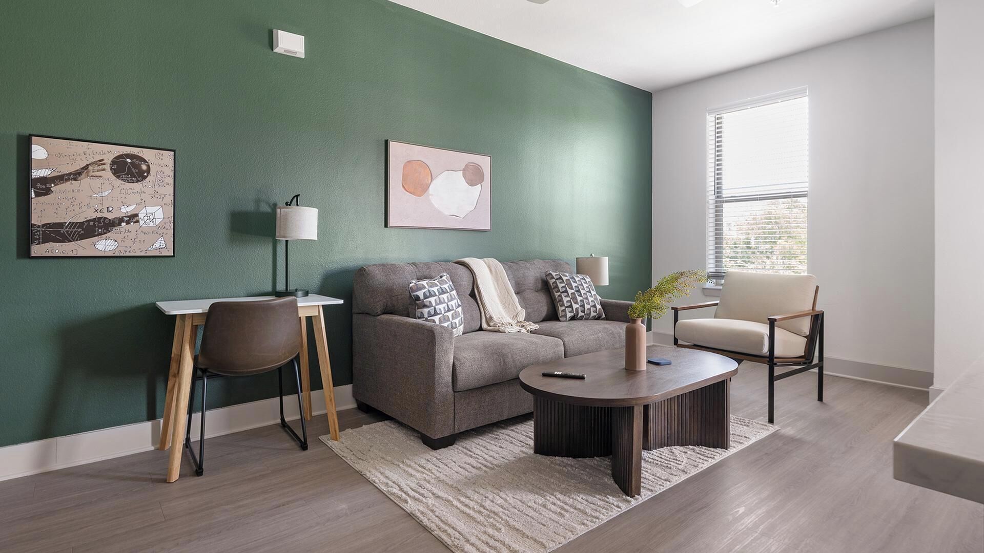 Landing | Beautiful 1bd, Gym, Clubhouse - Leander, TX