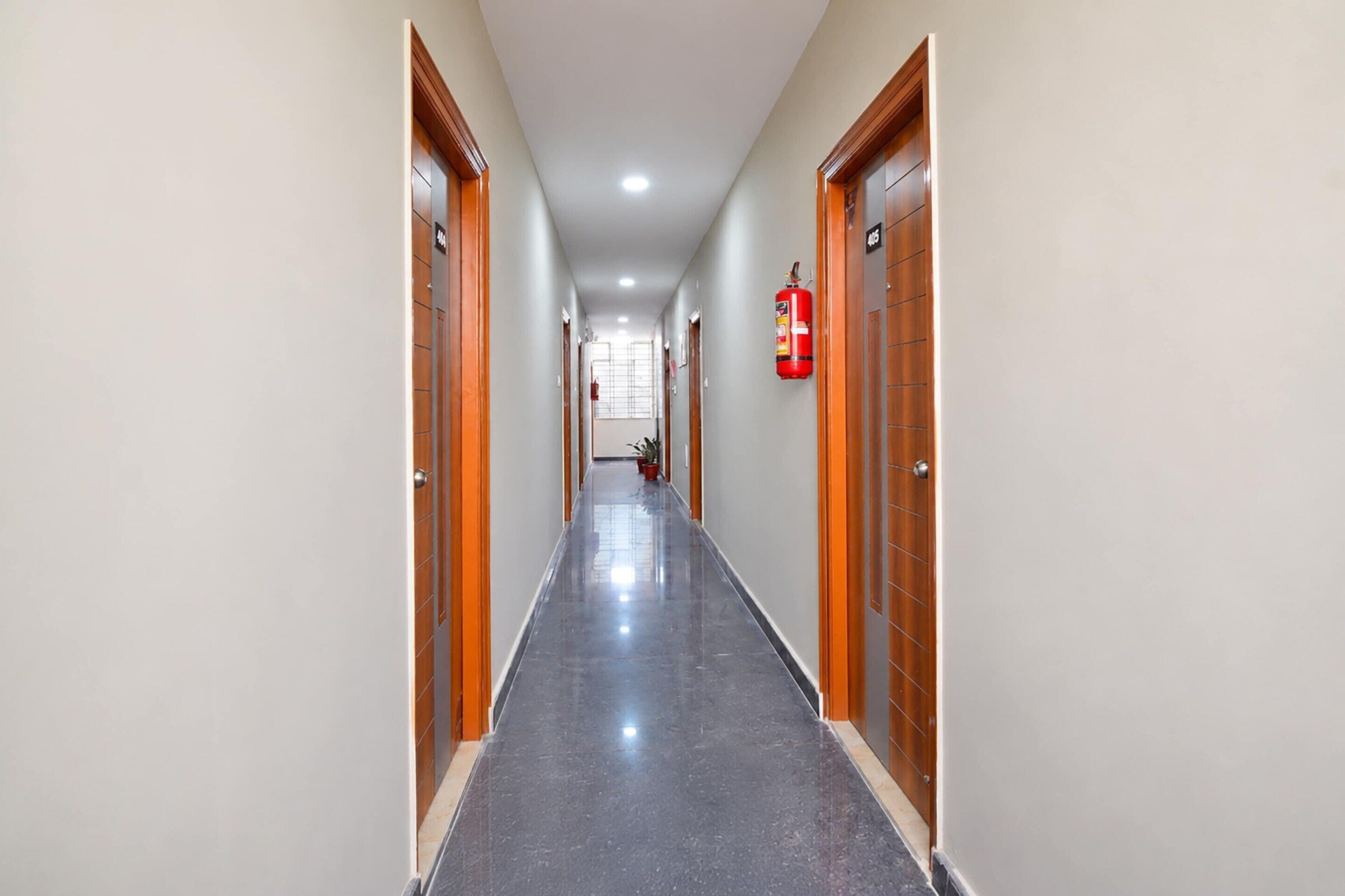 Casa | Interior