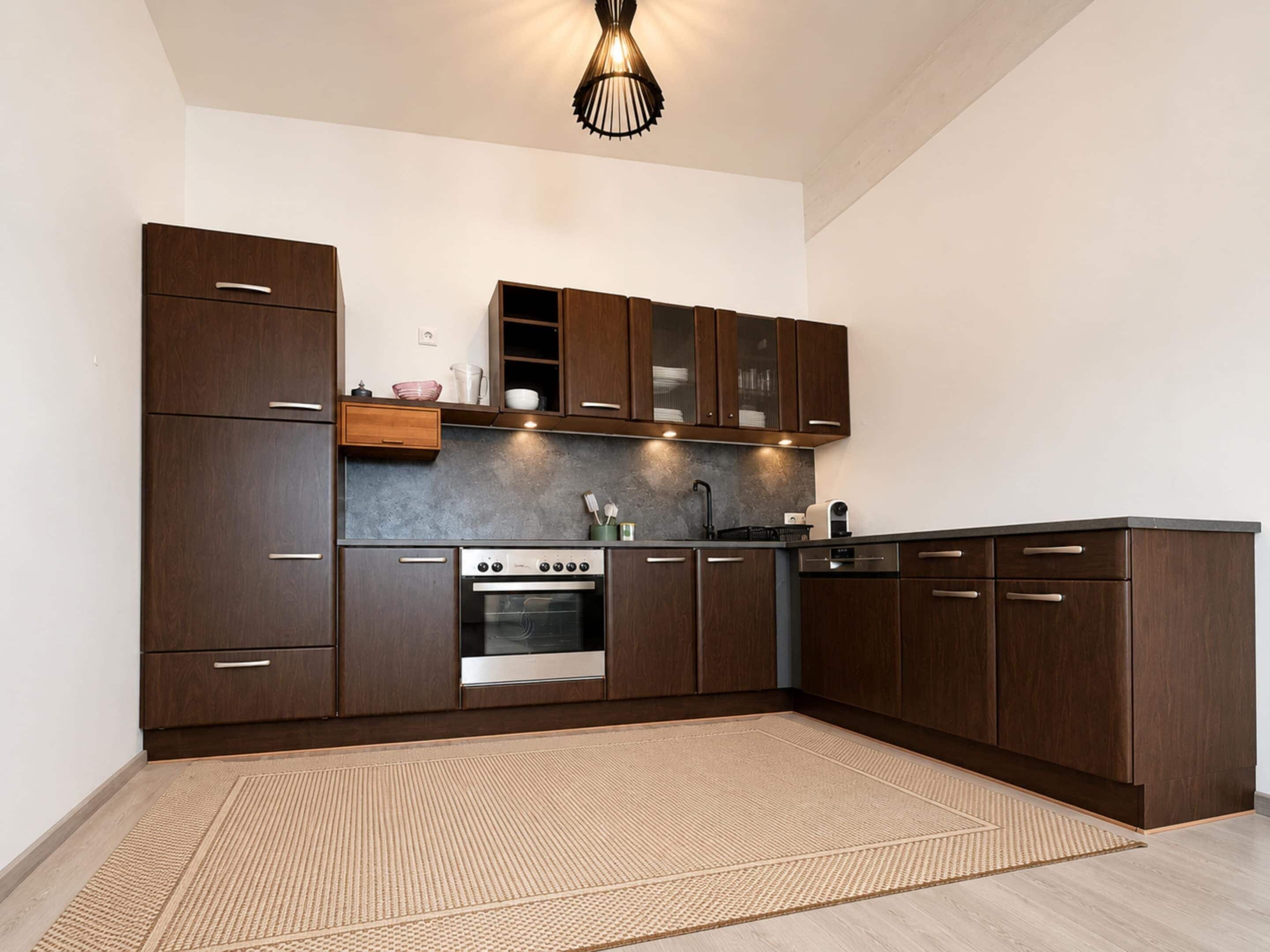 Apartamento | Cozinha privada