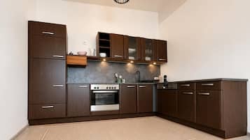 Apartamento | Cozinha privada