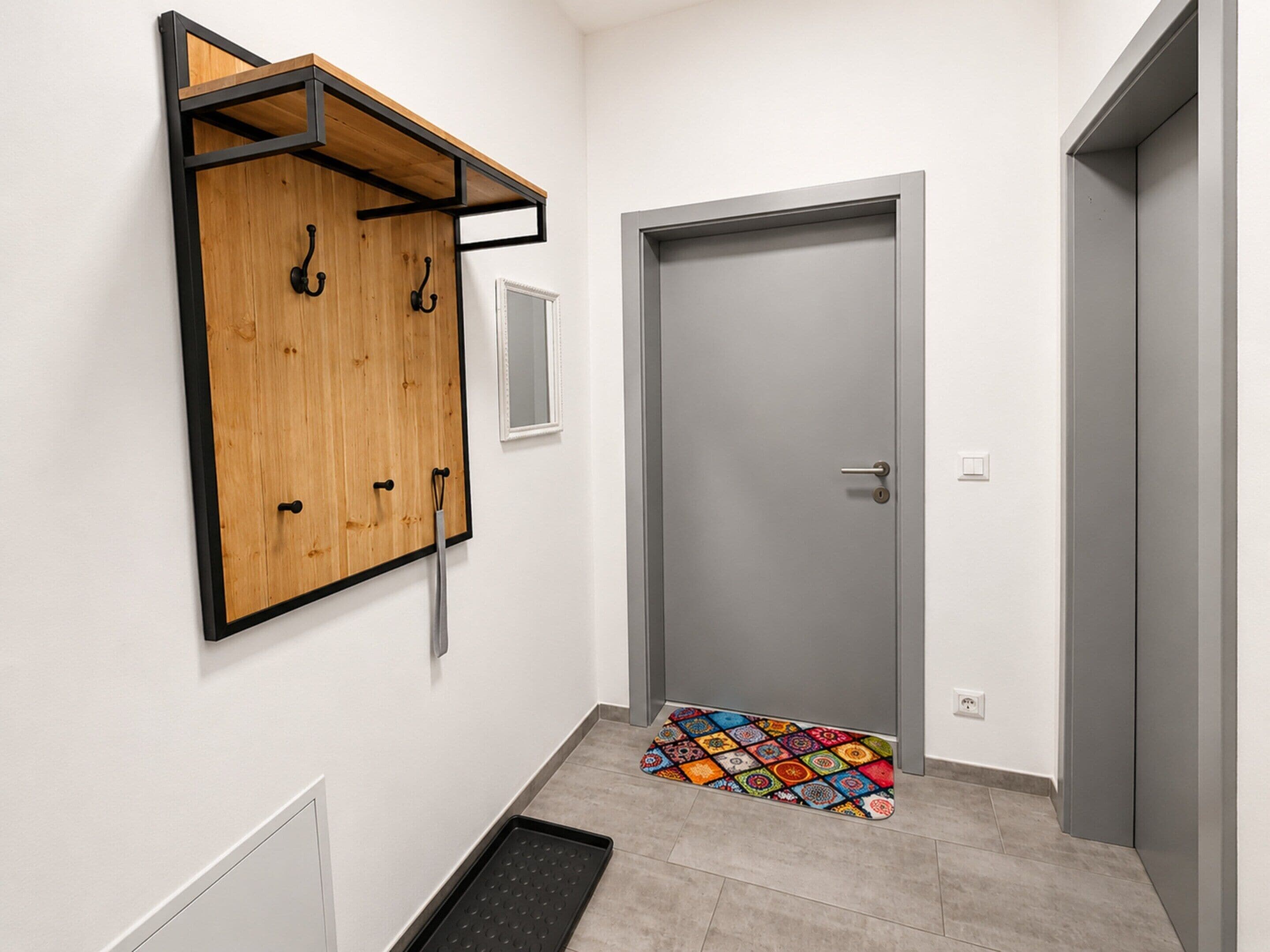 Apartamento | Interior