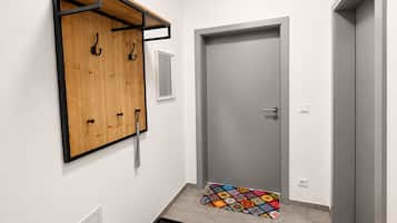 Apartamento | Interior