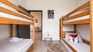 Apartamento | 2 quartos