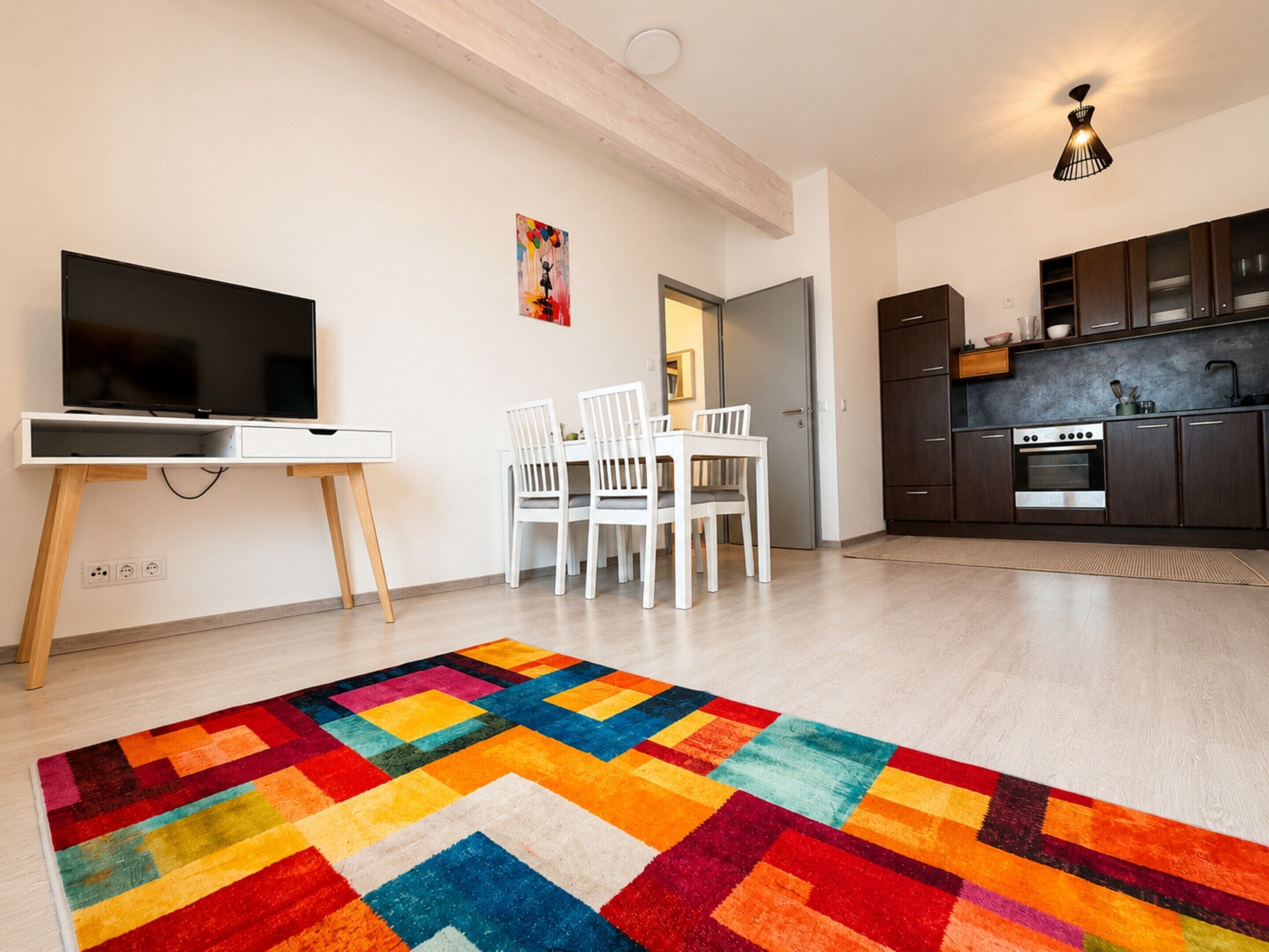 Apartamento | Sala