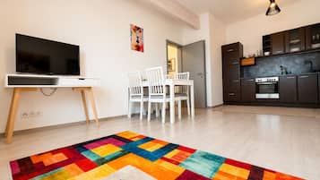 Apartamento | Sala