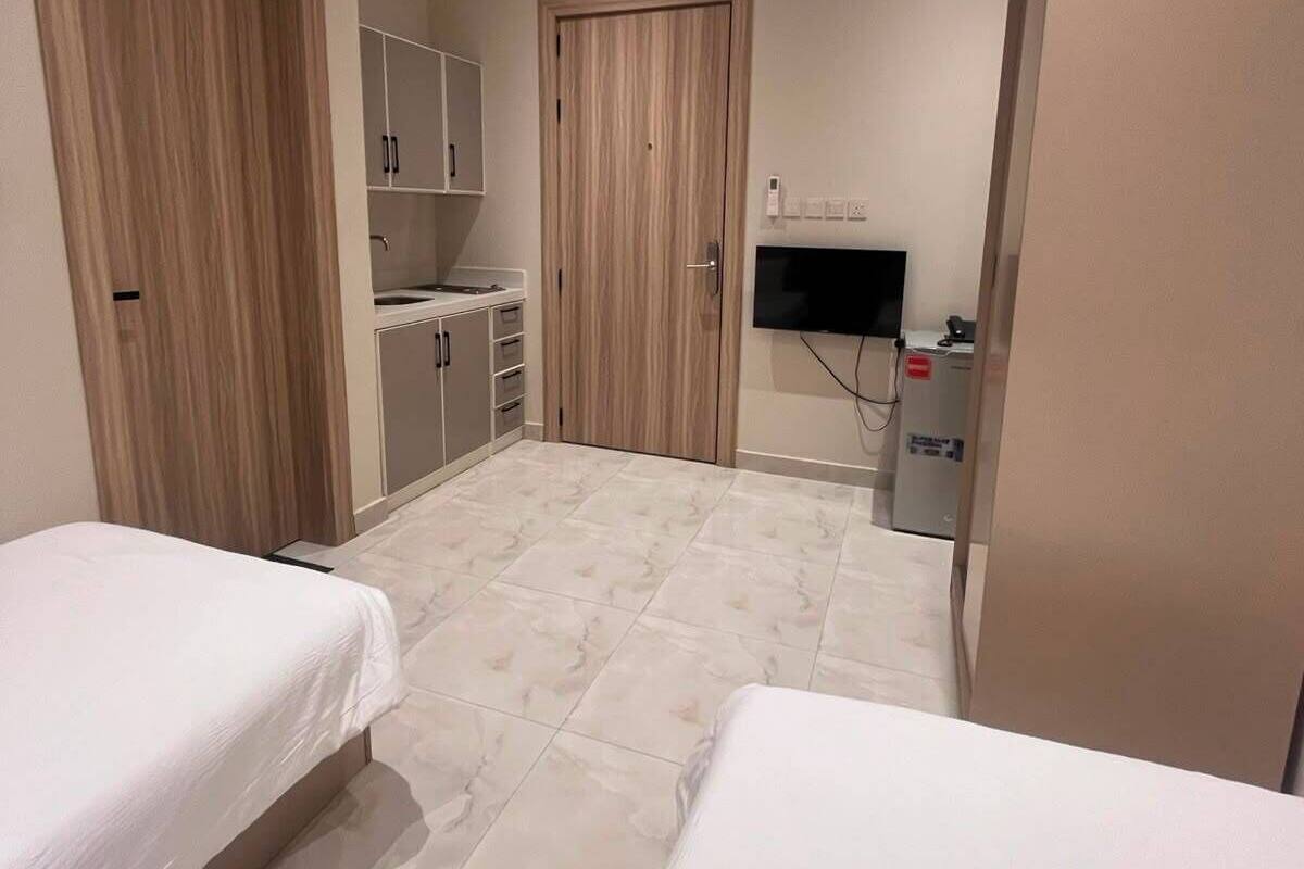 Quarto casal ou duplo standard | Wi-Fi de cortesia