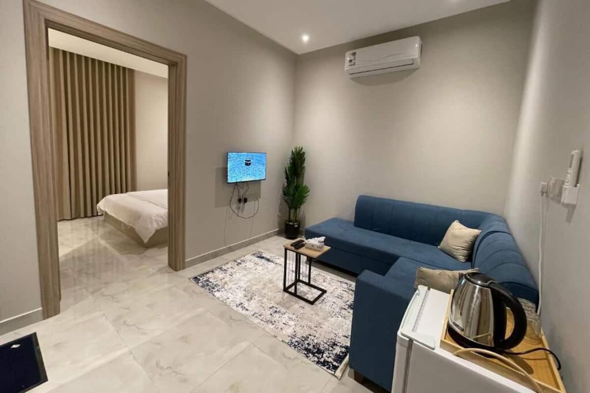 Apartamento | Wi-Fi de cortesia