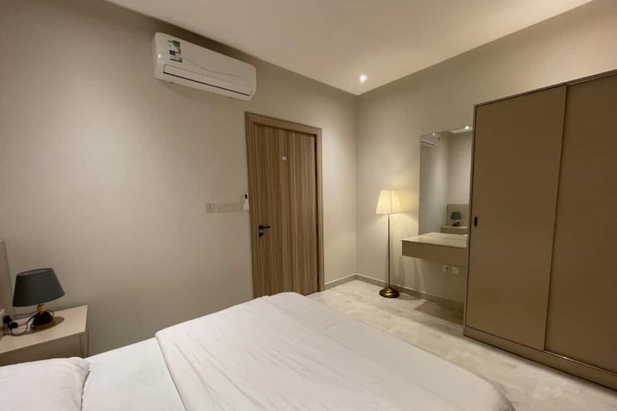 Apartamento família | Wi-Fi de cortesia