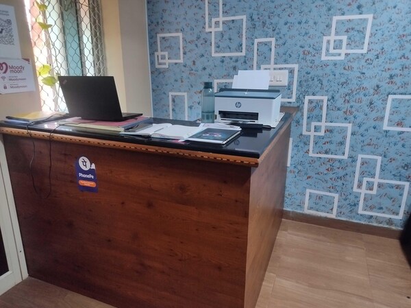 Palette Hotel Amritsar By Checkin - Odisha