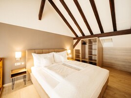 Apartamento | 1 quarto