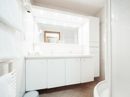 Apartamento | Casa de banho