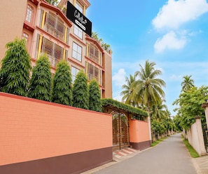 Casa | Exterior