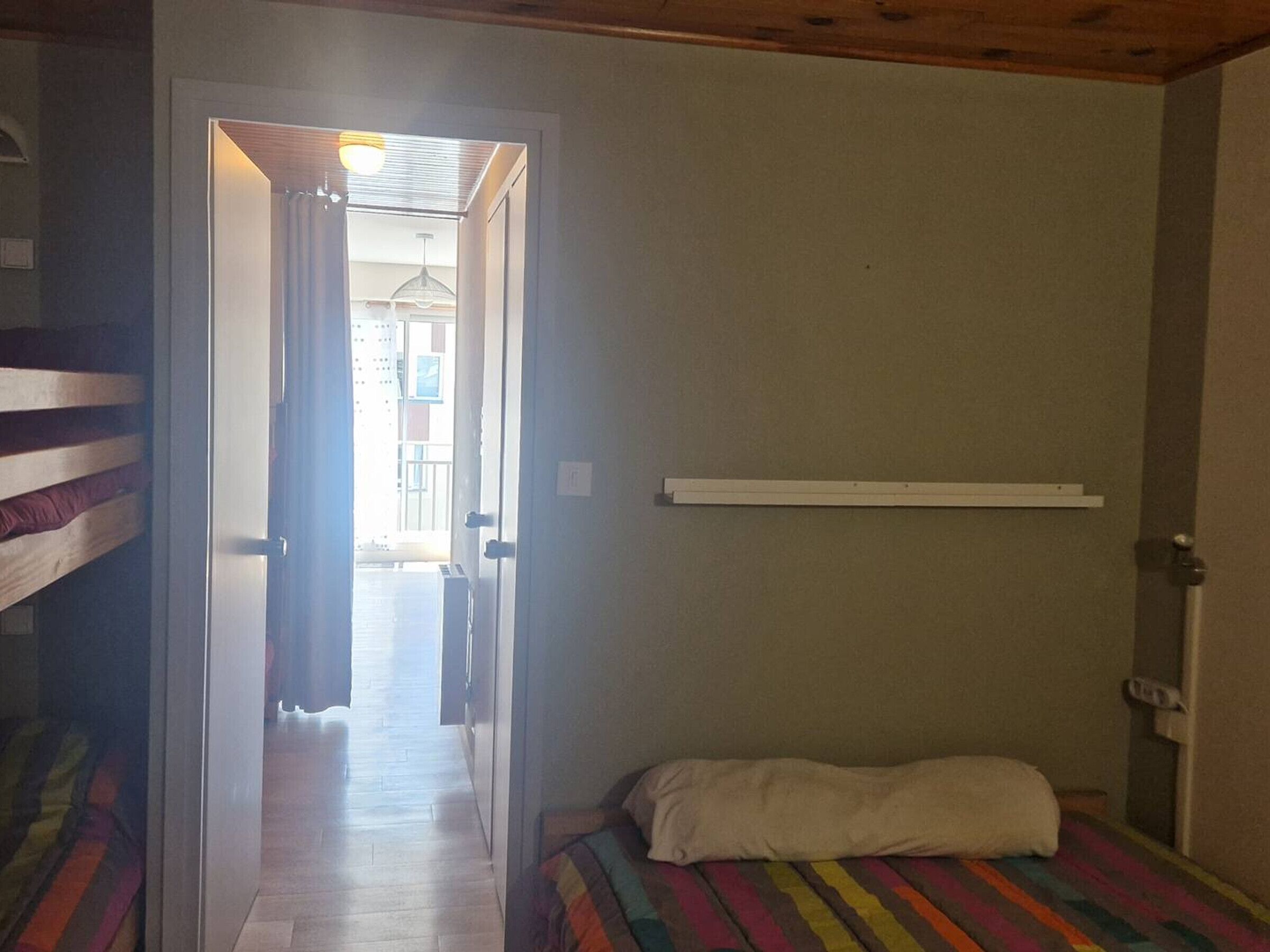 Appartement Cosy Avec Vue Montagne - 6 Pers. - Saint-Lary-Soulan