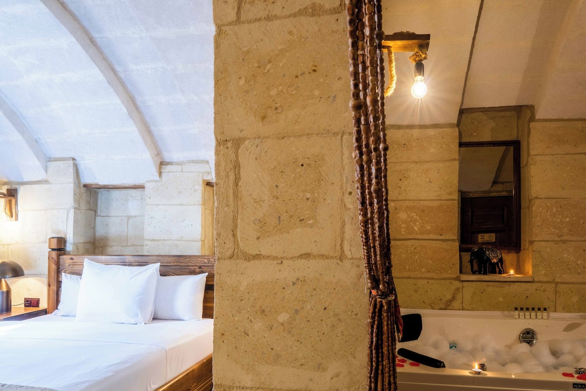 Quarto Deluxe | Wi-fi grátis