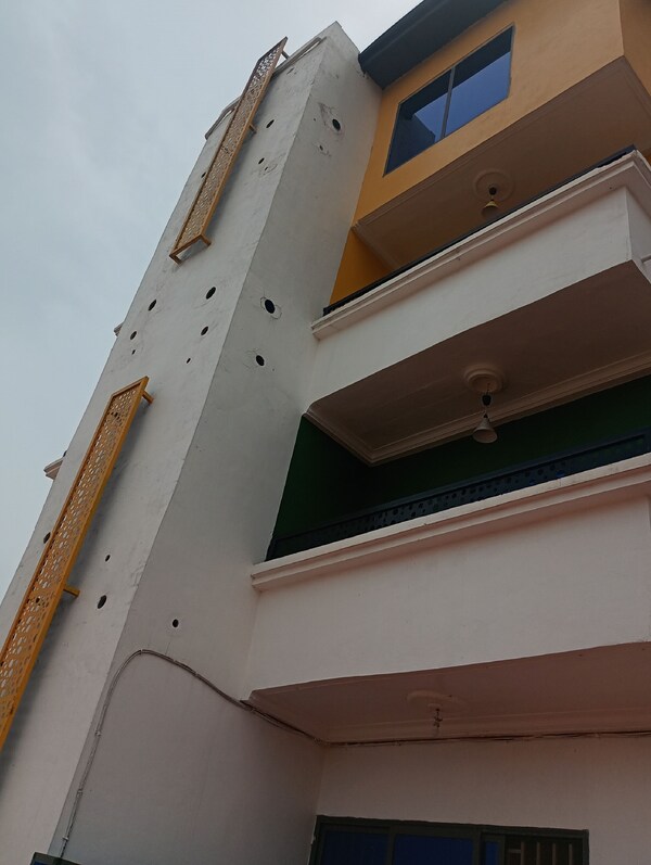 Osem City - Kumasi