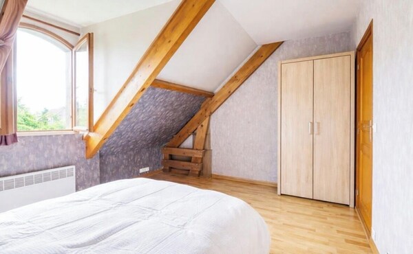 Chic House A 15 Minutes Of Paris - Argenteuil