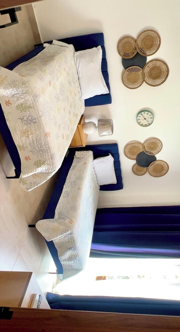Haven Escape 2-bedroom Condo With Ac And Private Beach Access In Punta Cana - Punta Cana