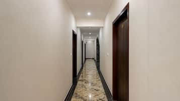 Casa | Parte interna