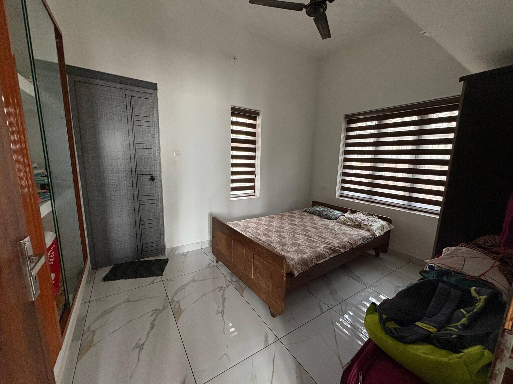 Quarto, 2 quartos, acessível, terraço | 2 quartos 