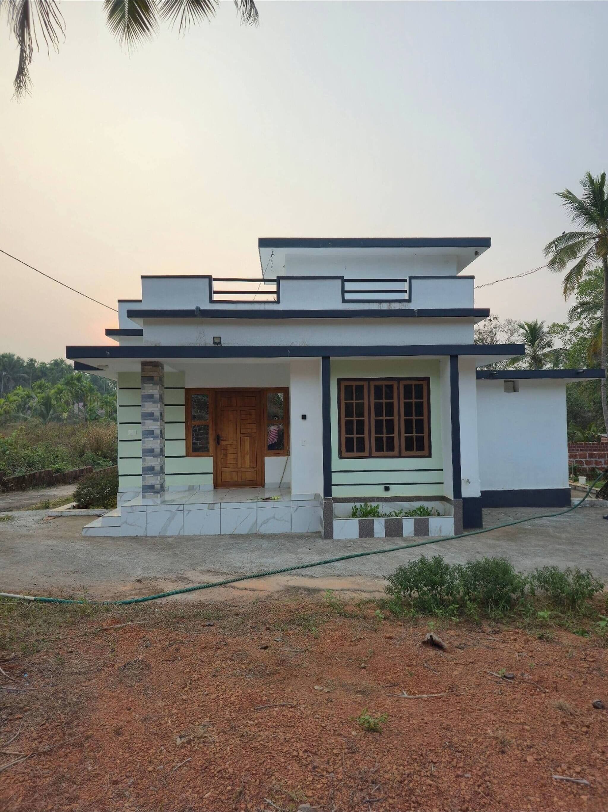 Quarto, 2 quartos, acessível, terraço | Exterior
