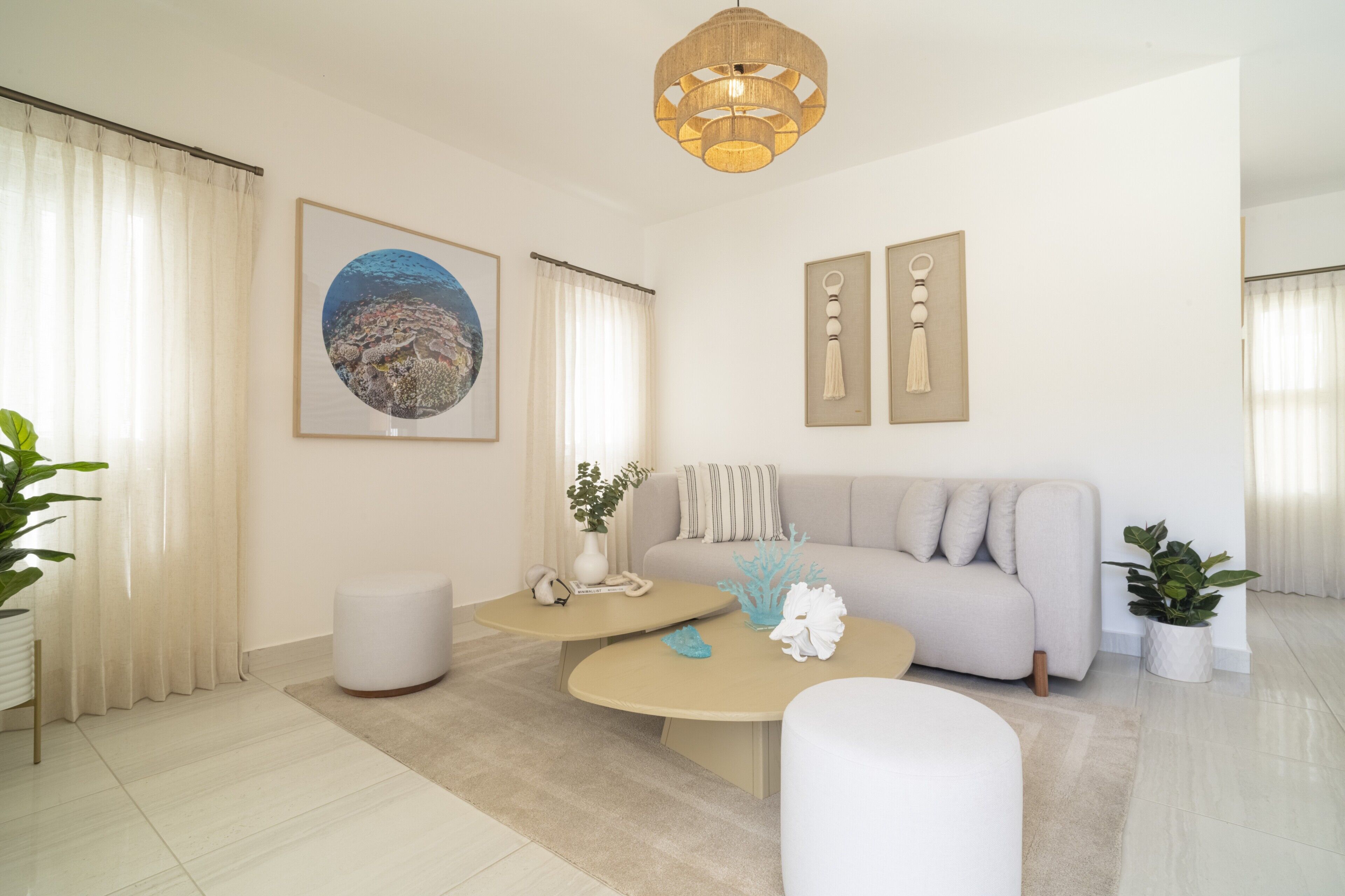 Luxury 4br Villa With Private Pool  5 Min To Playa Dorada - Puerto Plata