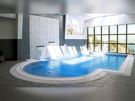 Piscina interna