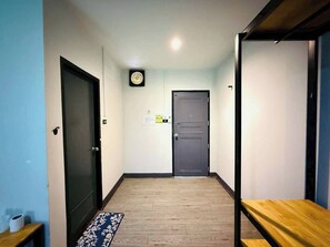 Quarto Twin | Interior
