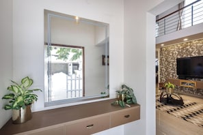 Apartamento (1 Bedroom) | Interior